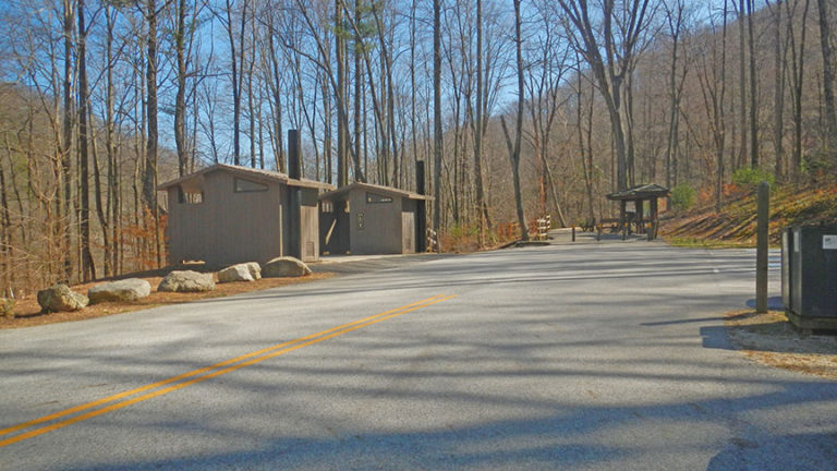 Crabtree Falls - 3D Map, Photos and Directions - Virginia - Let's See ...