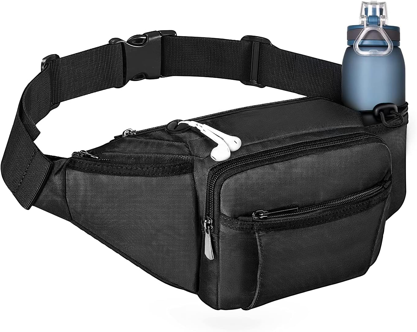 Safety Kit for Waterfall Hiking - Let's See America
