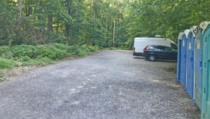 Falls of Cedar Run - 3D Map, Photos and Directions - Shenandoah ...