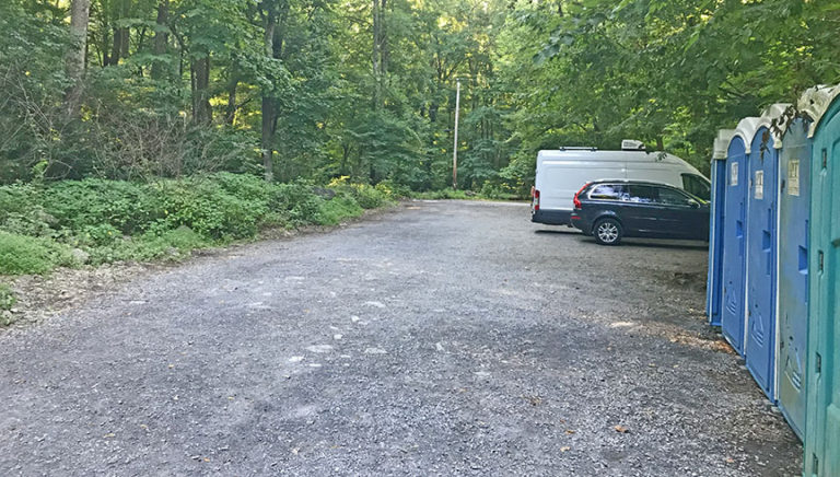 Falls of Cedar Run - 3D Map, Photos and Directions - Shenandoah ...