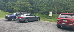 Falls of Cedar Run - 3D Map, Photos and Directions - Shenandoah ...