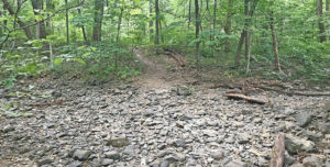 Overall Run Falls - 3D Map, Photos and Directions - Shenandoah National ...