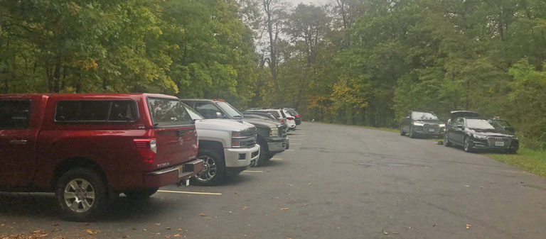 Little Devils Stairs Falls - 3D Map, Photos and Directions - Shenandoah ...