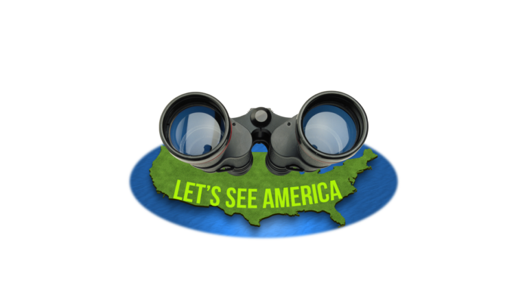 FREE Camping at Magnolia Beach TX - Let's See America