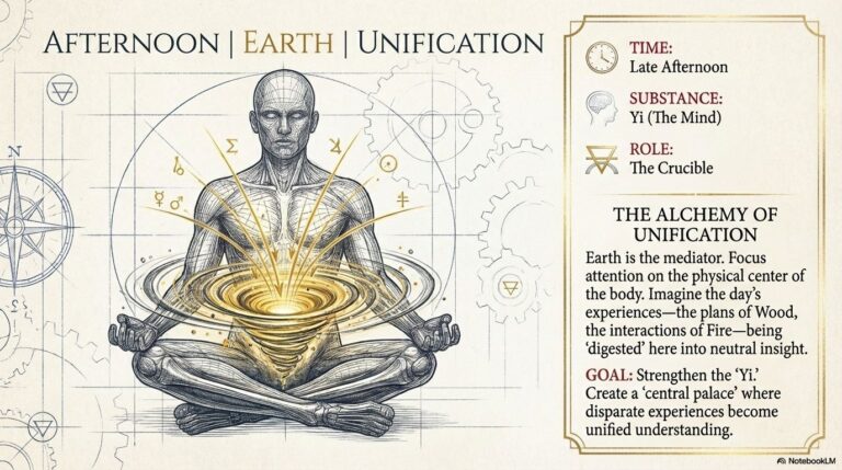 Neidan: The Taoist Path of Inner Alchemy (Using the 5 Elements as Your ...