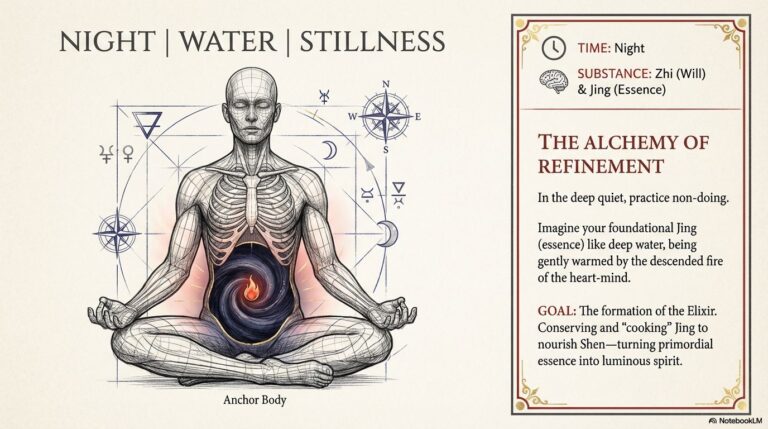 Neidan: The Taoist Path of Inner Alchemy (Using the 5 Elements as Your ...